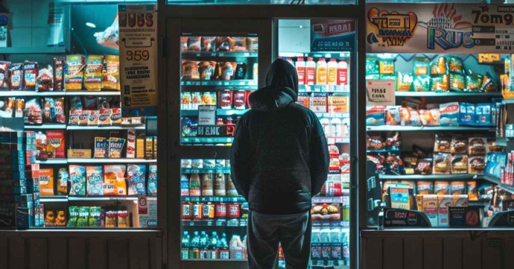 Convenience Store Robberies: Are They Easy Targets?