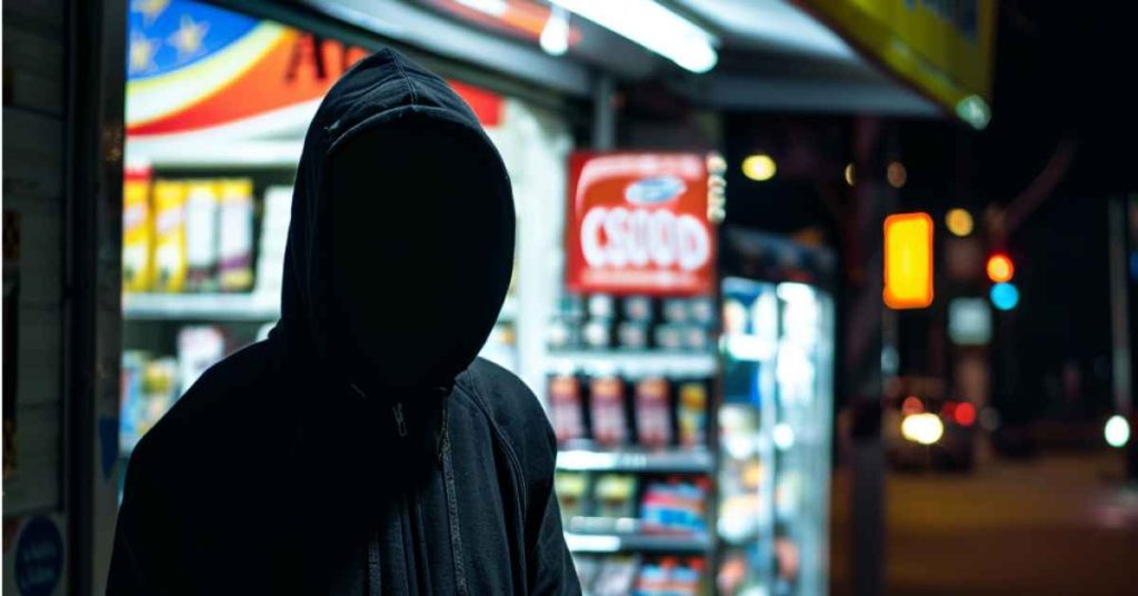 Convenience Store Robberies: Are They Easy Targets?